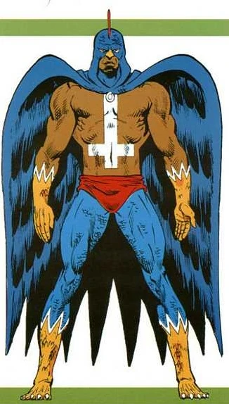 Black Talon | Marvel Charaktere Wiki | Fandom