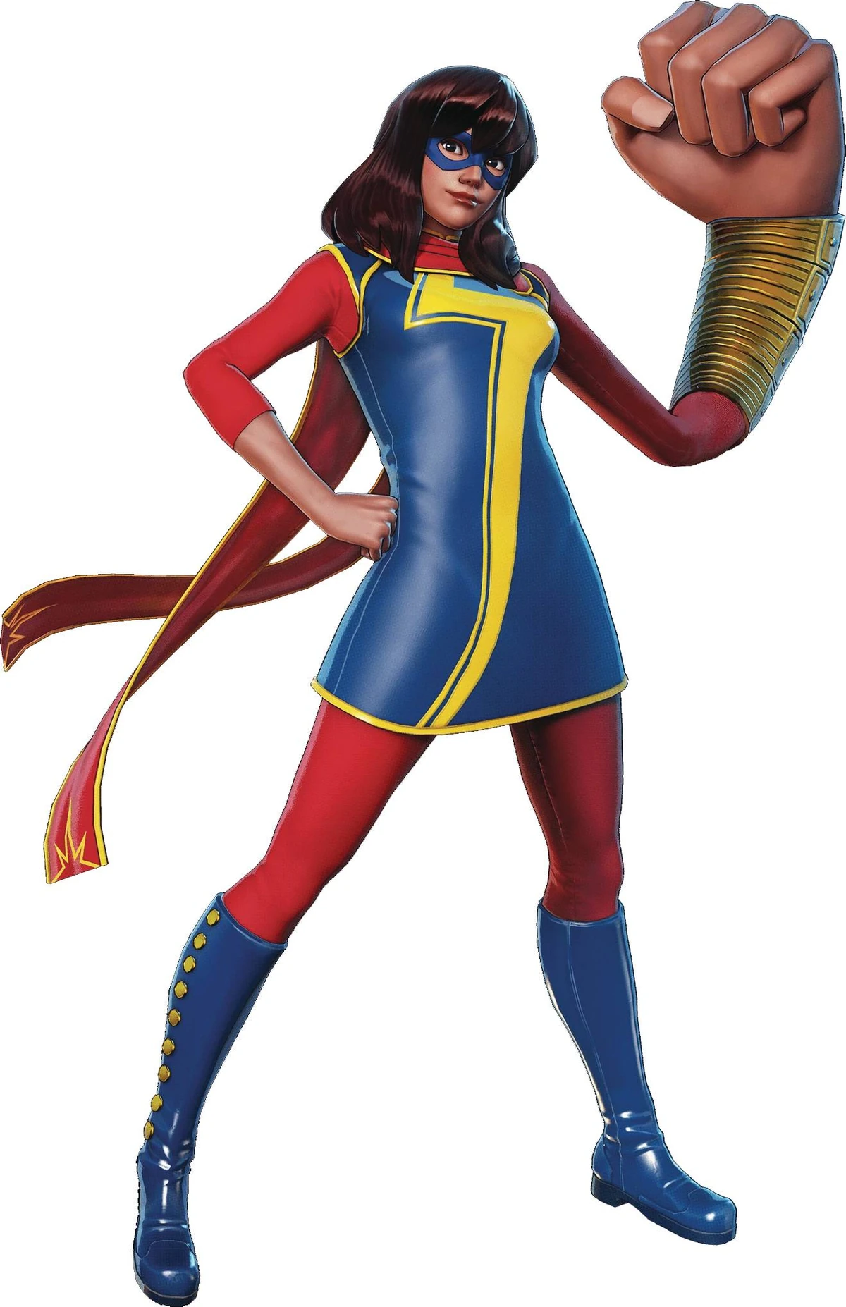 Kamala Khan | Marvel Charaktere Wiki | Fandom