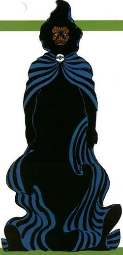 Cloak | Marvel Charaktere Wiki | Fandom