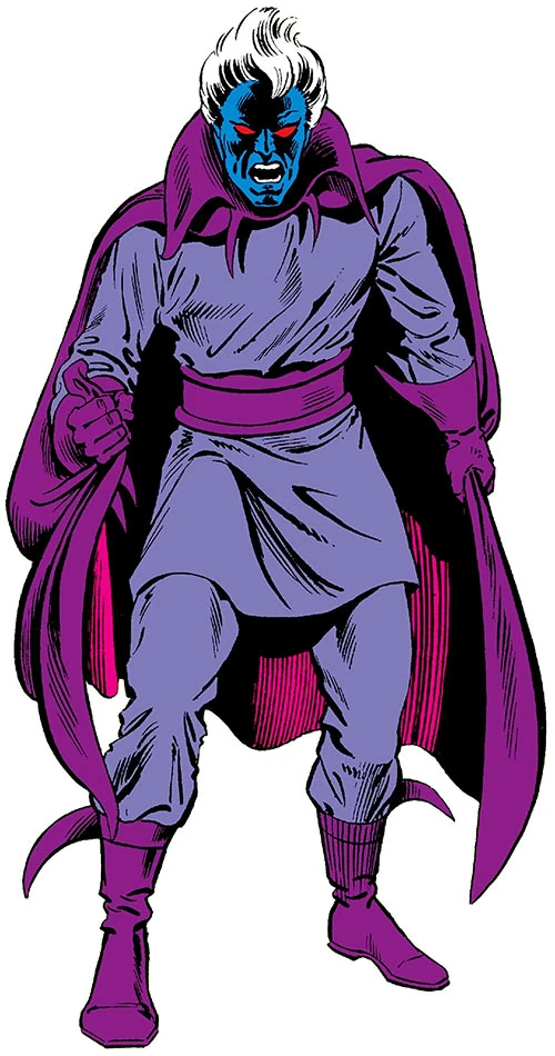 Corruptor | Marvel Charaktere Wiki | Fandom