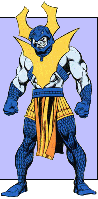 Attuma | Marvel Charaktere Wiki | Fandom