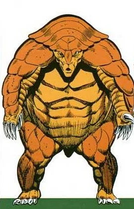 Armadillo | Marvel Charaktere Wiki | Fandom