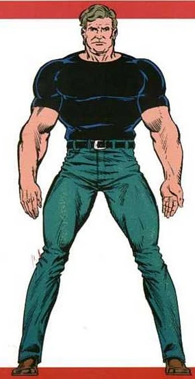 Hydro-Man | Marvel Charaktere Wiki | Fandom