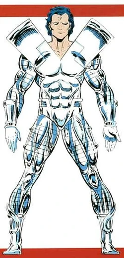 Beyonder | Marvel Charaktere Wiki | Fandom