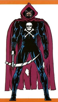 Grim Reaper | Marvel Charaktere Wiki | Fandom