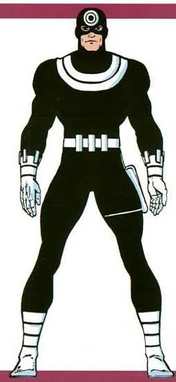 Bullseye | Marvel Charaktere Wiki | Fandom