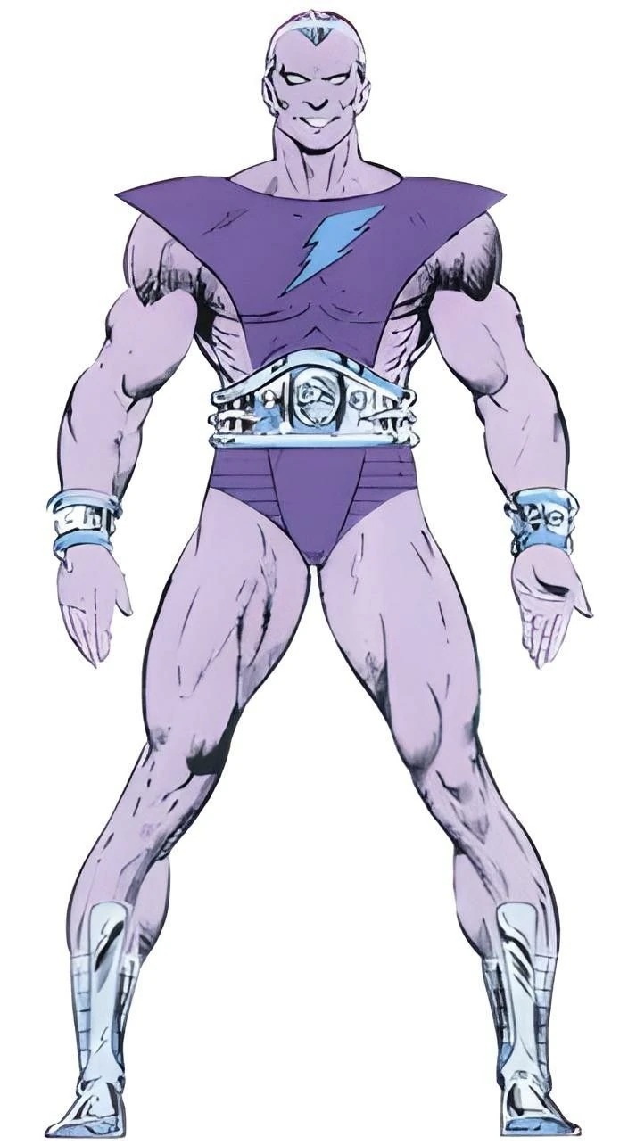 Magus | Marvel Charaktere Wiki | Fandom