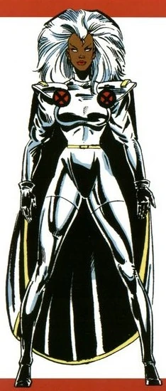 Storm | Marvel Charaktere Wiki | Fandom