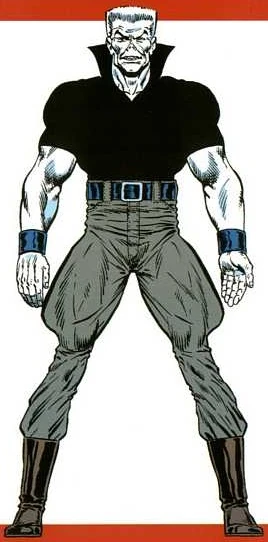 Tombstone | Marvel Charaktere Wiki | Fandom