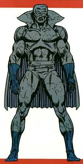 Grey Gargoyle | Marvel Charaktere Wiki | Fandom