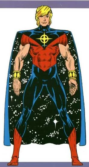 Quasar | Marvel Charaktere Wiki | Fandom