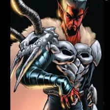 Azazel | Marvel Charaktere Wiki | Fandom