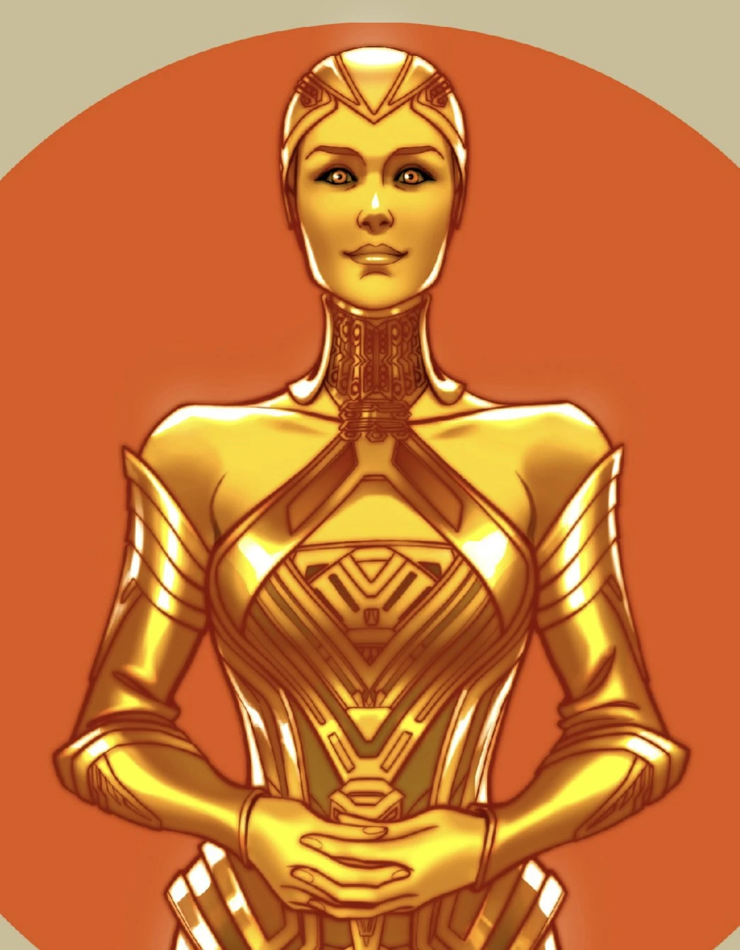 Ayesha | Marvel Charaktere Wiki | Fandom