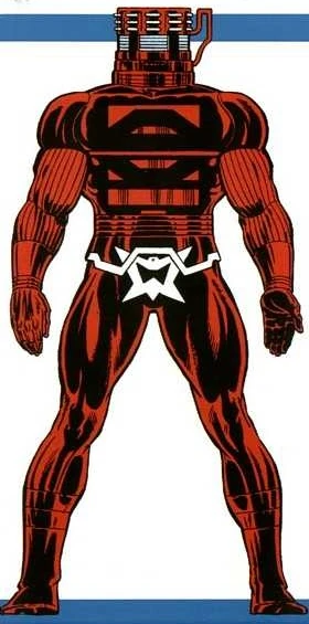 Arishem | Marvel Charaktere Wiki | Fandom