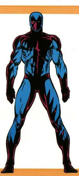 Eel | Marvel Charaktere Wiki | Fandom