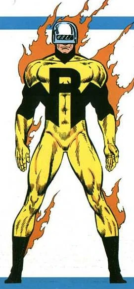 Crucible | Marvel Charaktere Wiki | Fandom