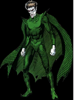 Nightmare | Marvel Charaktere Wiki | Fandom