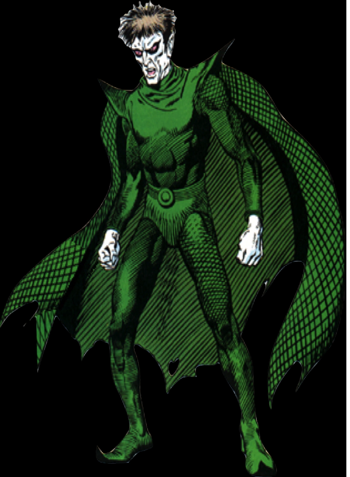 Nightmare | Marvel Charaktere Wiki | Fandom