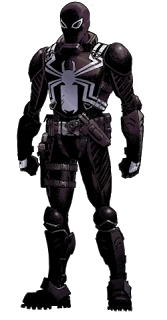 Agent Venom | Marvel Charaktere Wiki | Fandom