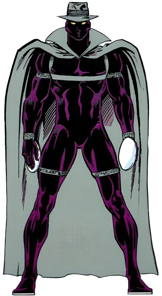 Midnight Sun | Marvel Charaktere Wiki | Fandom