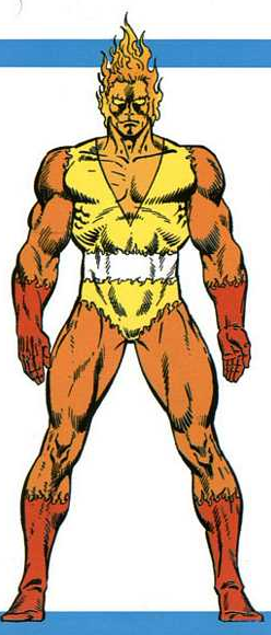 Firelord | Marvel Charaktere Wiki | Fandom Firelord | Marvel Charaktere Wiki | Fandom