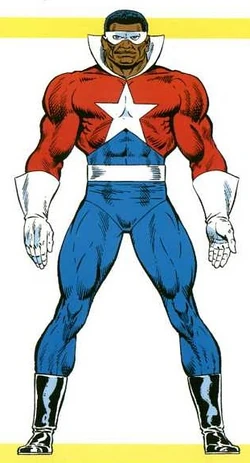 Battlestar | Marvel Charaktere Wiki | Fandom