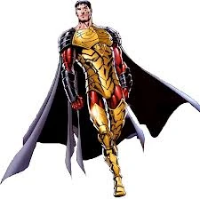 Emperor Vulcan | Marvel Charaktere Wiki | Fandom