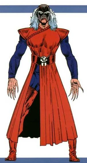 Centurious | Marvel Charaktere Wiki | Fandom