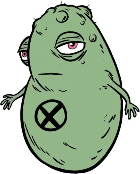 Doop | Marvel Charaktere Wiki | Fandom