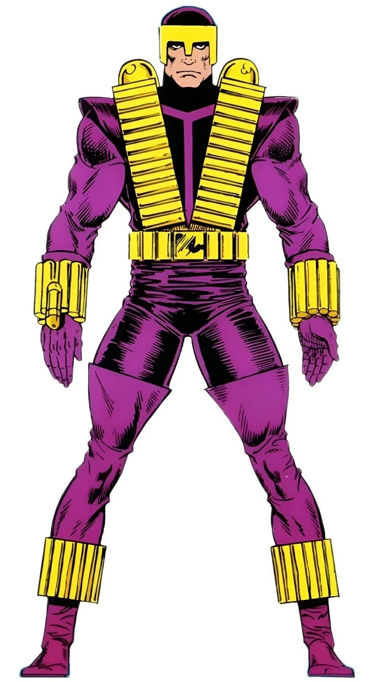 Trapster | Marvel Charaktere Wiki | Fandom