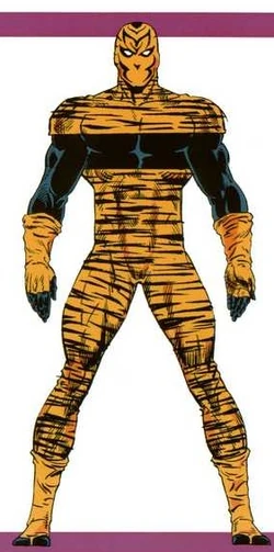 Bengal | Marvel Charaktere Wiki | Fandom