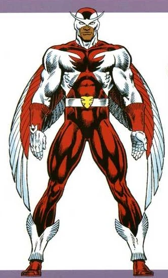 Falcon | Marvel Charaktere Wiki | Fandom