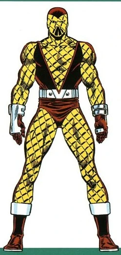 Shocker | Marvel Charaktere Wiki | Fandom