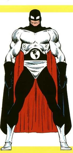 Flag-Smasher | Marvel Charaktere Wiki | Fandom