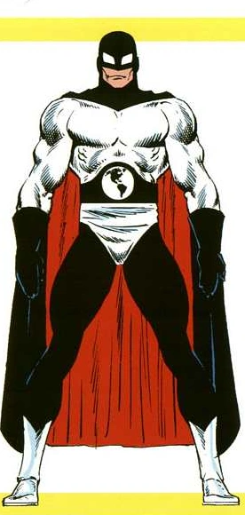 Flag-Smasher | Marvel Charaktere Wiki | Fandom