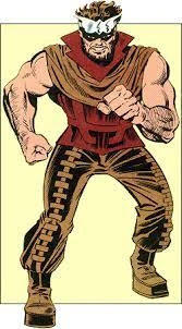 Gorgon | Marvel Charaktere Wiki | Fandom