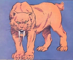 Zabu | Marvel Charaktere Wiki | Fandom