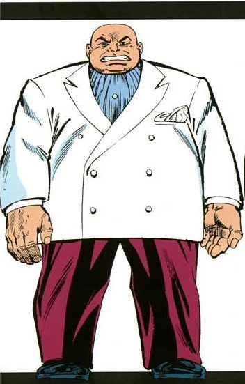 Kingpin | Marvel Charaktere Wiki | Fandom