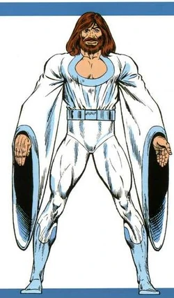 Aquarian | Marvel Charaktere Wiki | Fandom