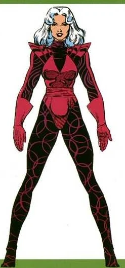 Clea | Marvel Charaktere Wiki | Fandom