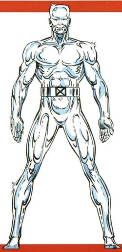 Iceman | Marvel Charaktere Wiki | Fandom
