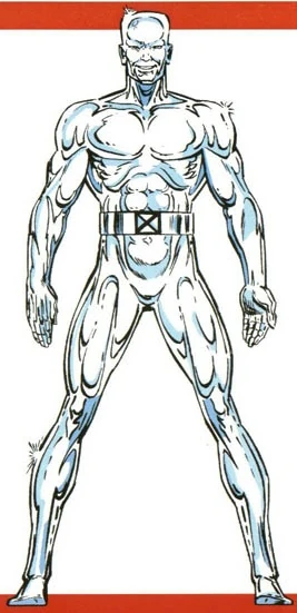Iceman | Marvel Charaktere Wiki | Fandom