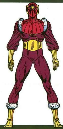 Baron Zemo | Marvel Charaktere Wiki | Fandom