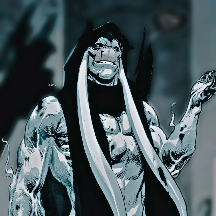 Gorr | Marvel Charaktere Wiki | Fandom