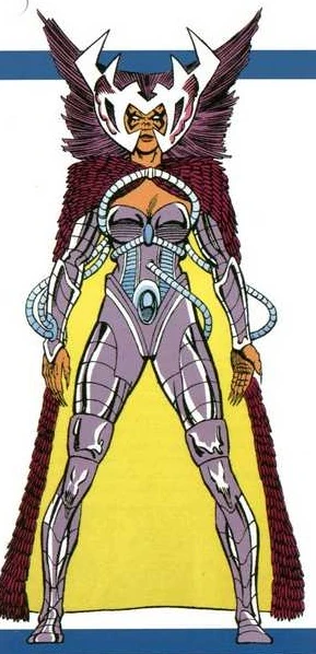 Deathbird | Marvel Charaktere Wiki | Fandom