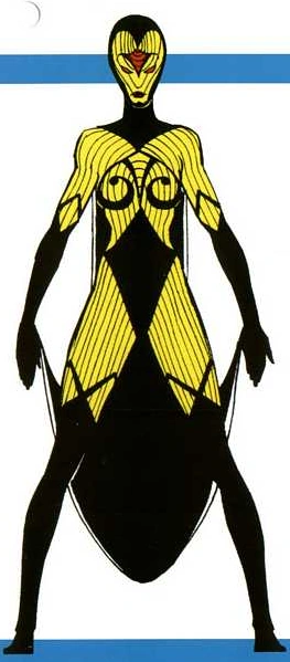 Infinity | Marvel Charaktere Wiki | Fandom