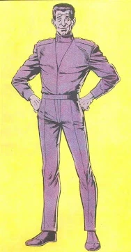 Purple Man | Marvel Charaktere Wiki | Fandom