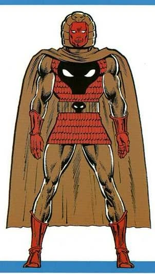 Copperhead | Marvel Charaktere Wiki | Fandom