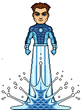 Hydro-Man | Marvel Charaktere Wiki | Fandom