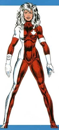 Aurora | Marvel Charaktere Wiki | Fandom